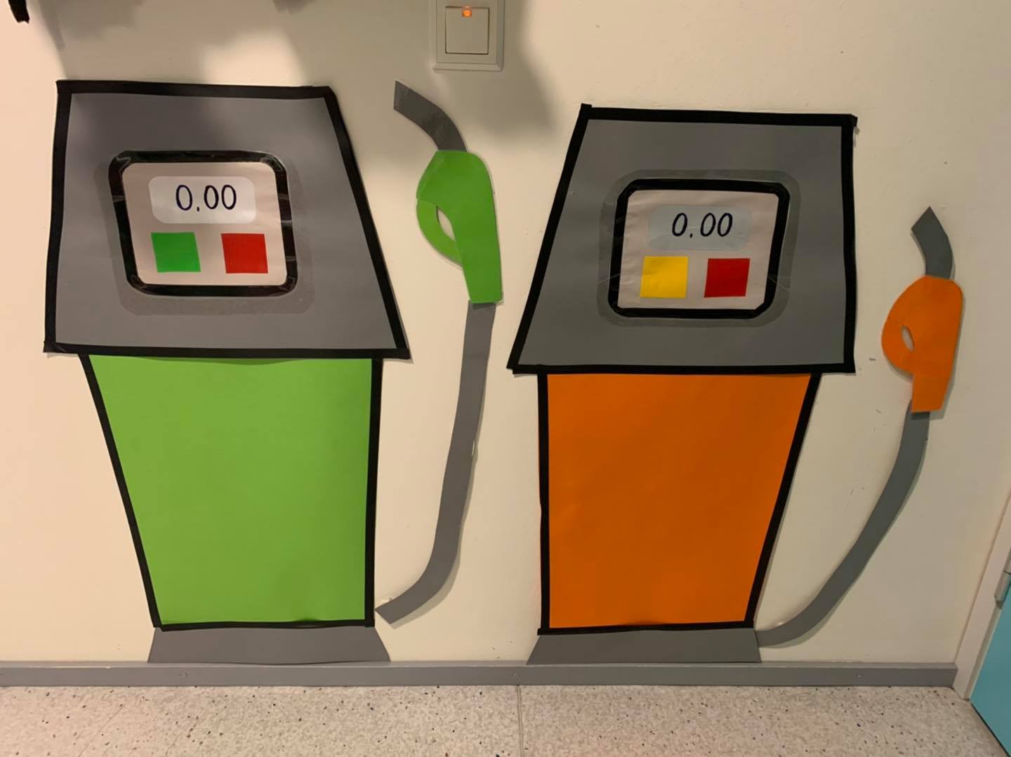 Municipal Day Care - Sipoo - Sibbo